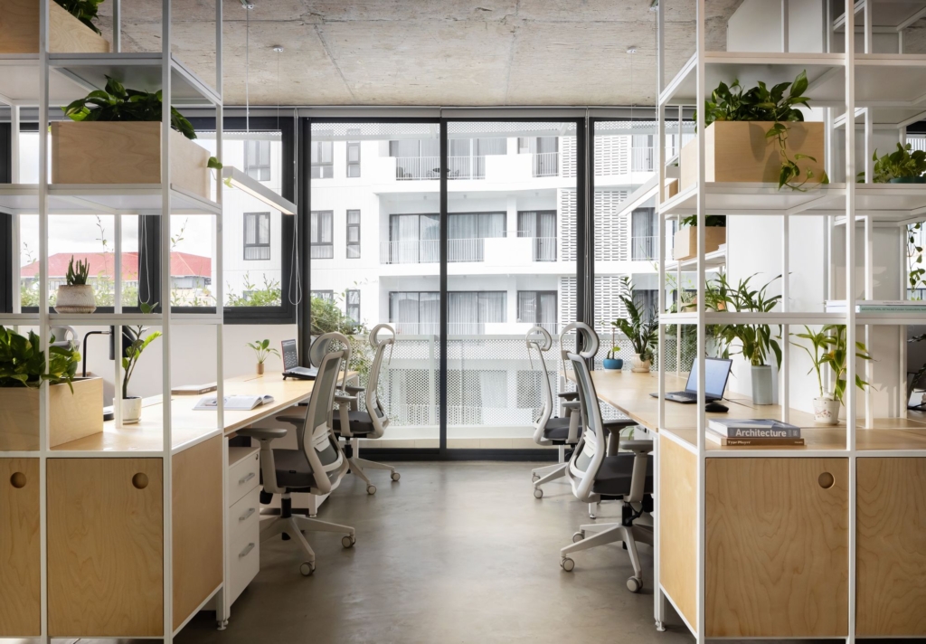 Urban Living Solutions Offices - Krong Siem Reap | Office Snapshots