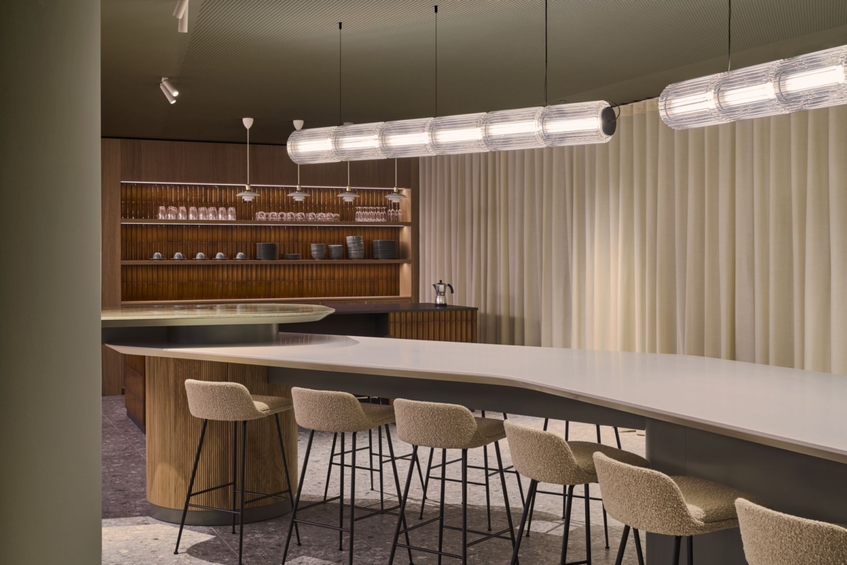 VSW AG & Co. Offices - Wiesbaden | Office Snapshots
