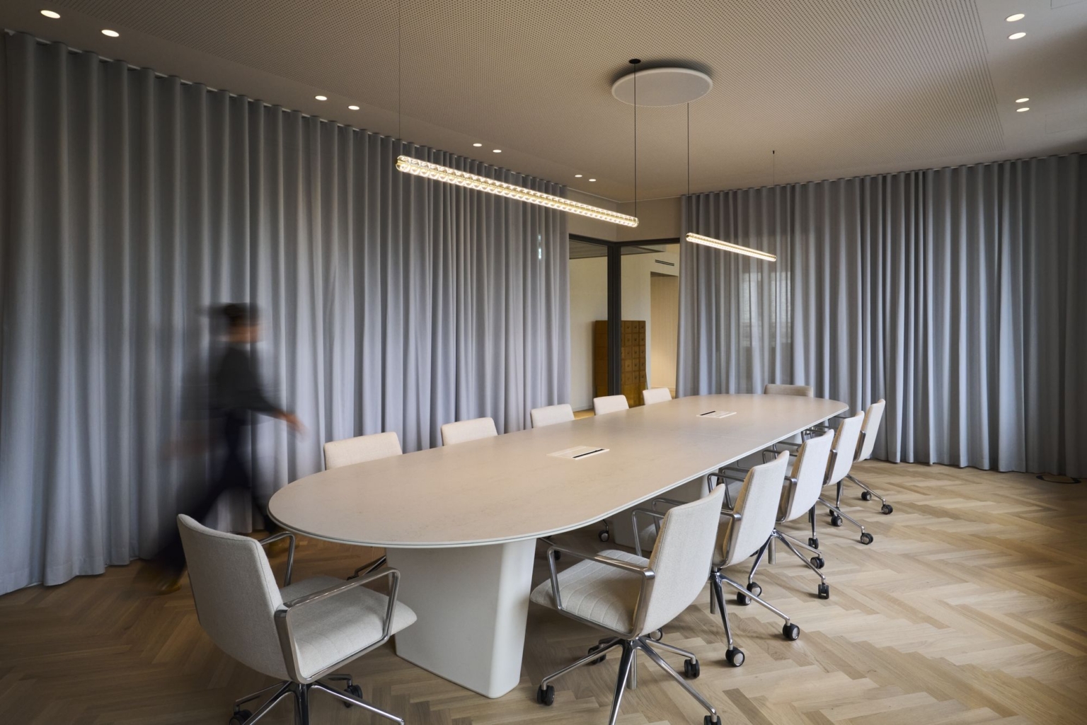 VSW AG & Co. Offices - Wiesbaden | Office Snapshots