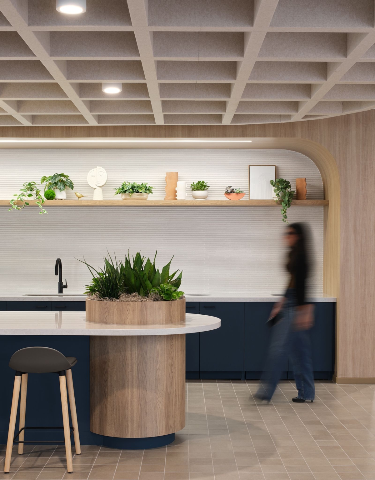 Aquatic Capital Offices - Chicago | Office Snapshots