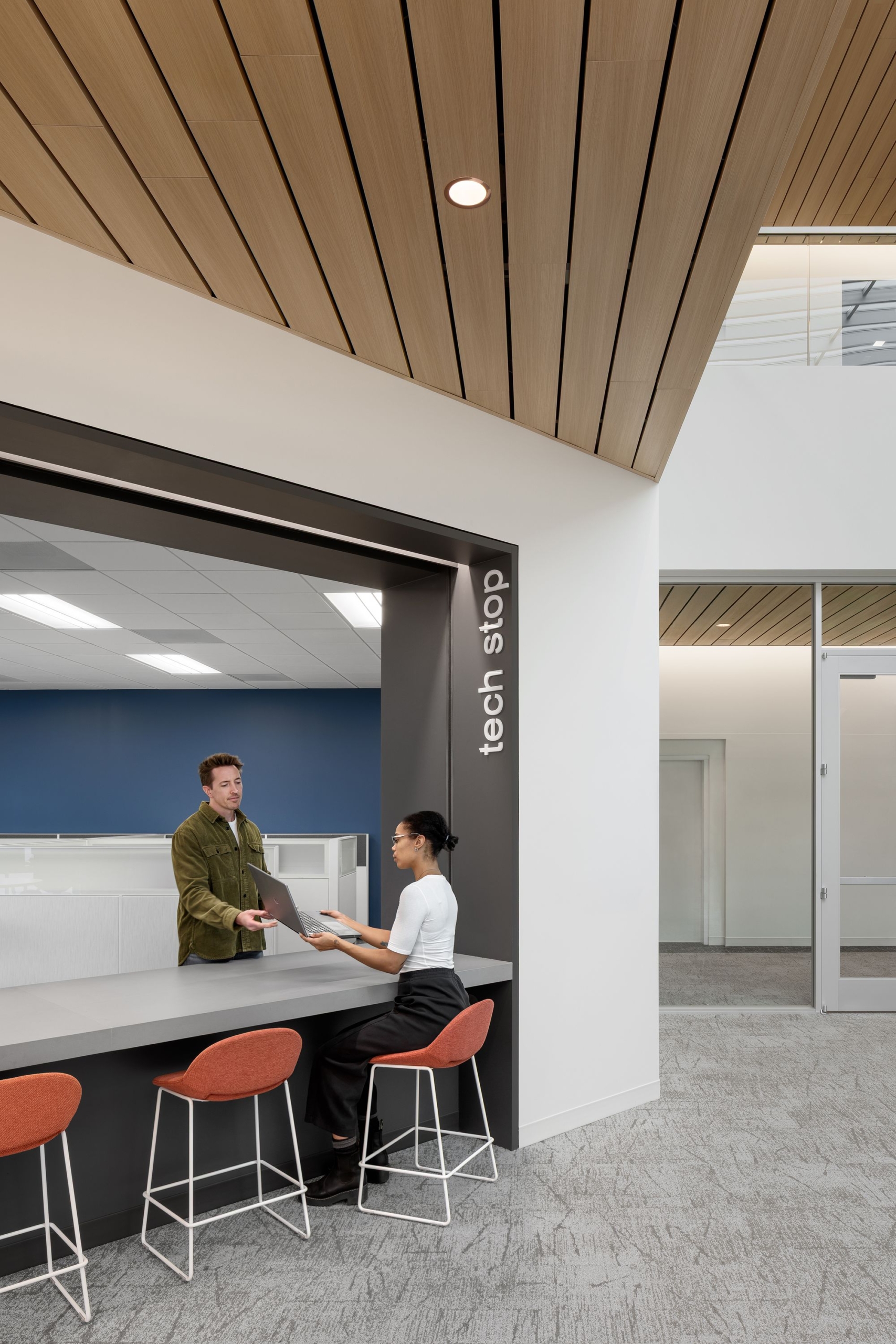 Cadence Building 7 Offices - San Jose | Office Snapshots