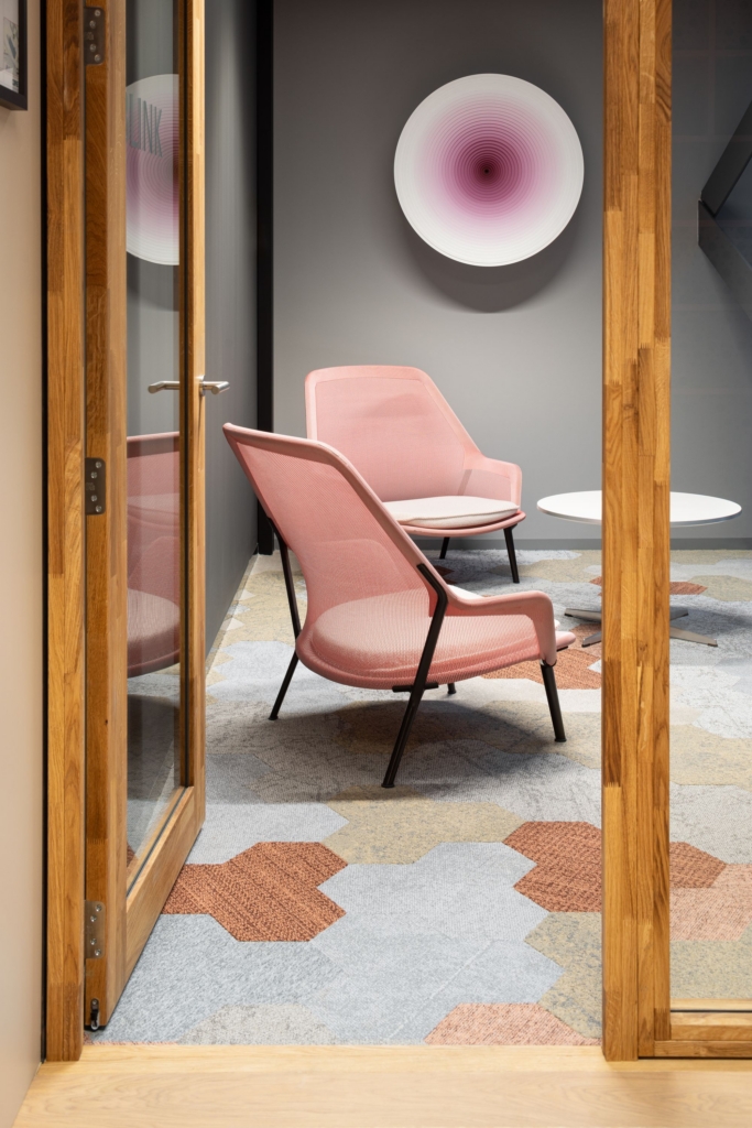 CBRE Offices - Zwolle | Office Snapshots