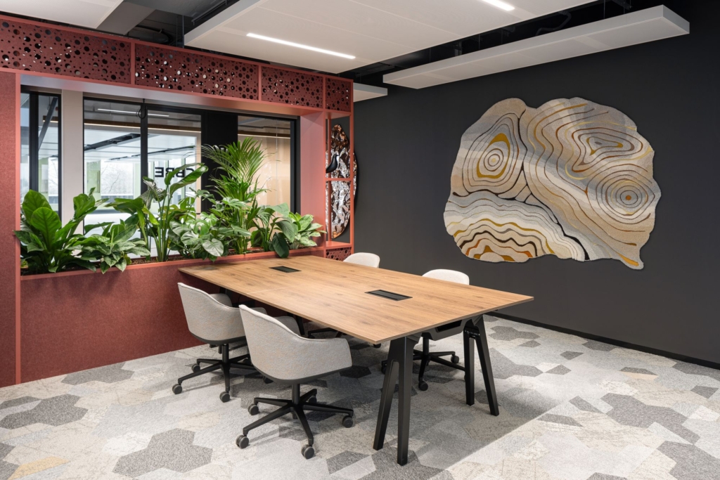 CBRE Offices - Zwolle | Office Snapshots