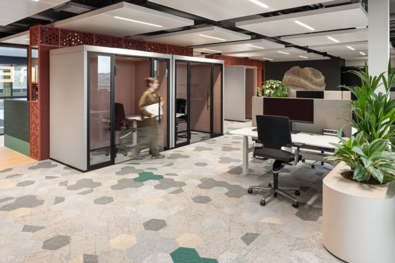 CBRE Offices - Zwolle | Office Snapshots
