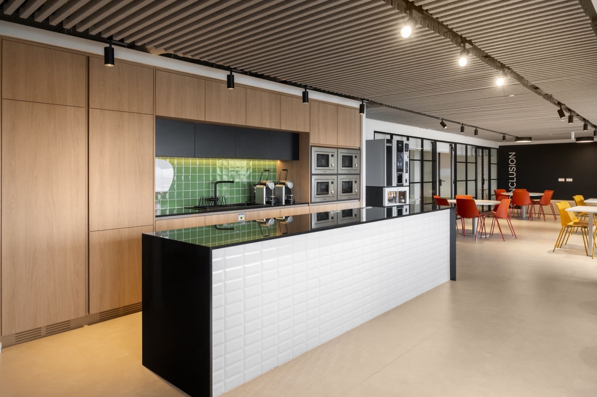 CONCLUSION Offices - Lisbon | Office Snapshots
