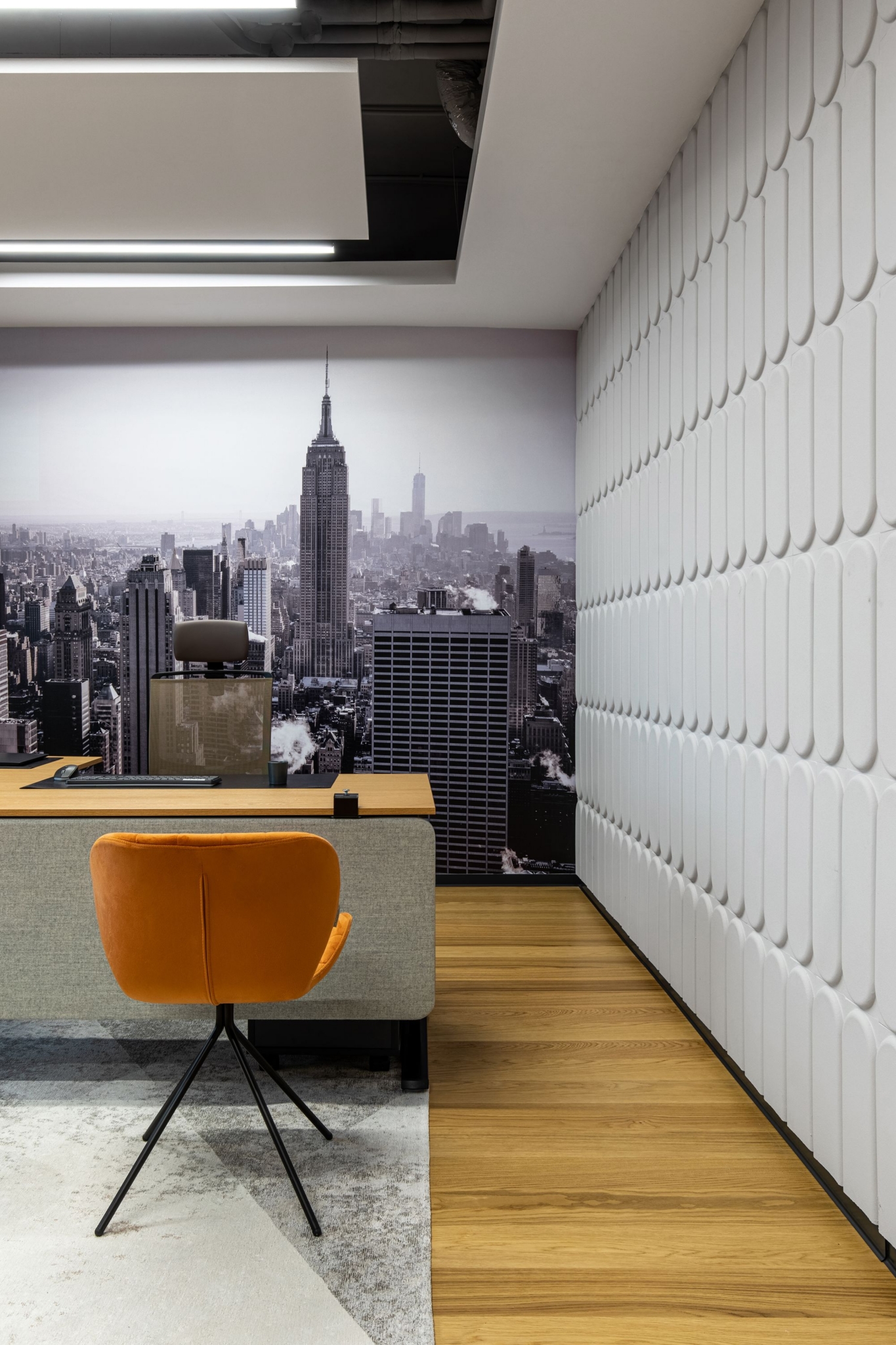 CPI Property Group Offices - Bucharest | Office Snapshots