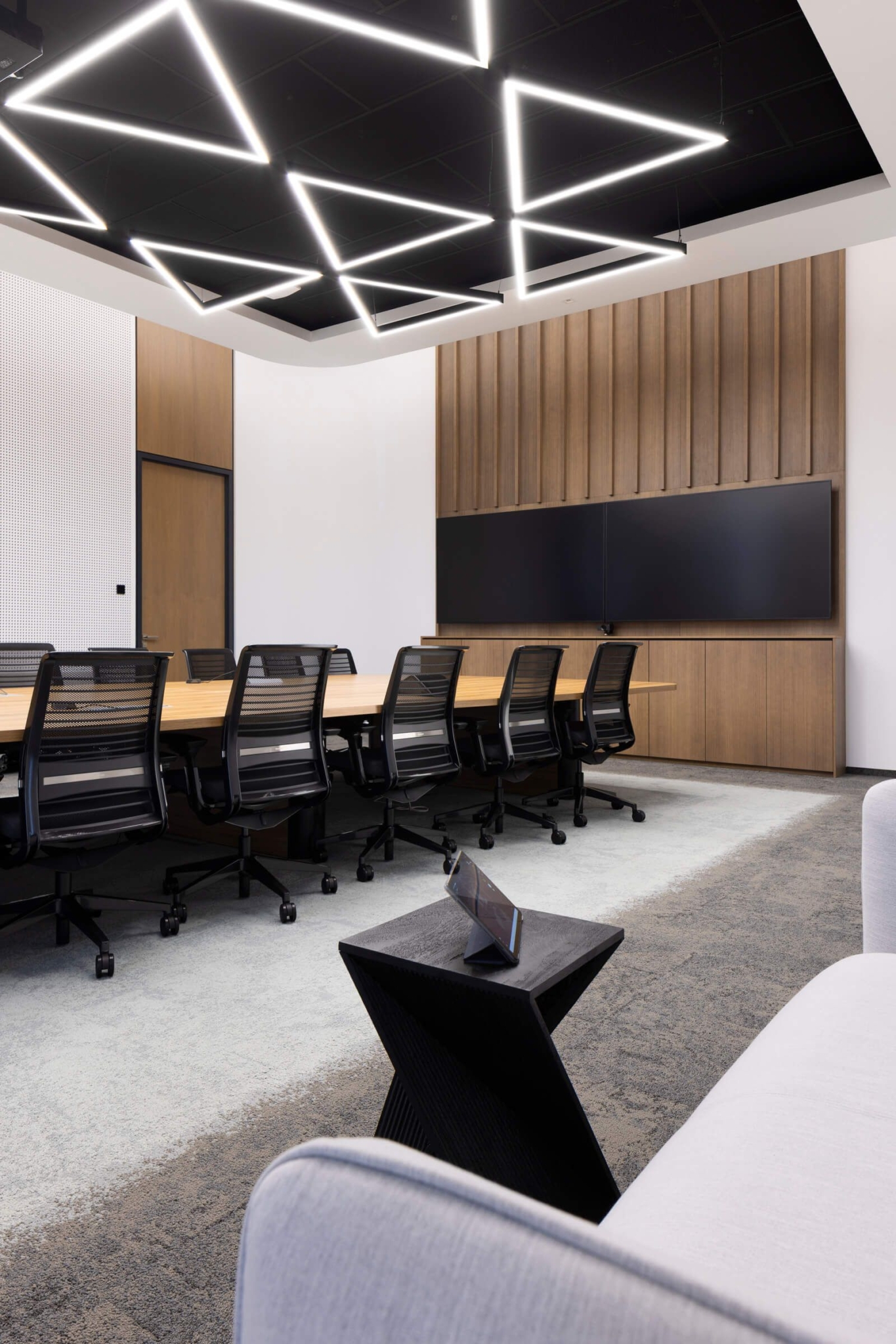 DXC Technology Offices - Sofia | Office Snapshots