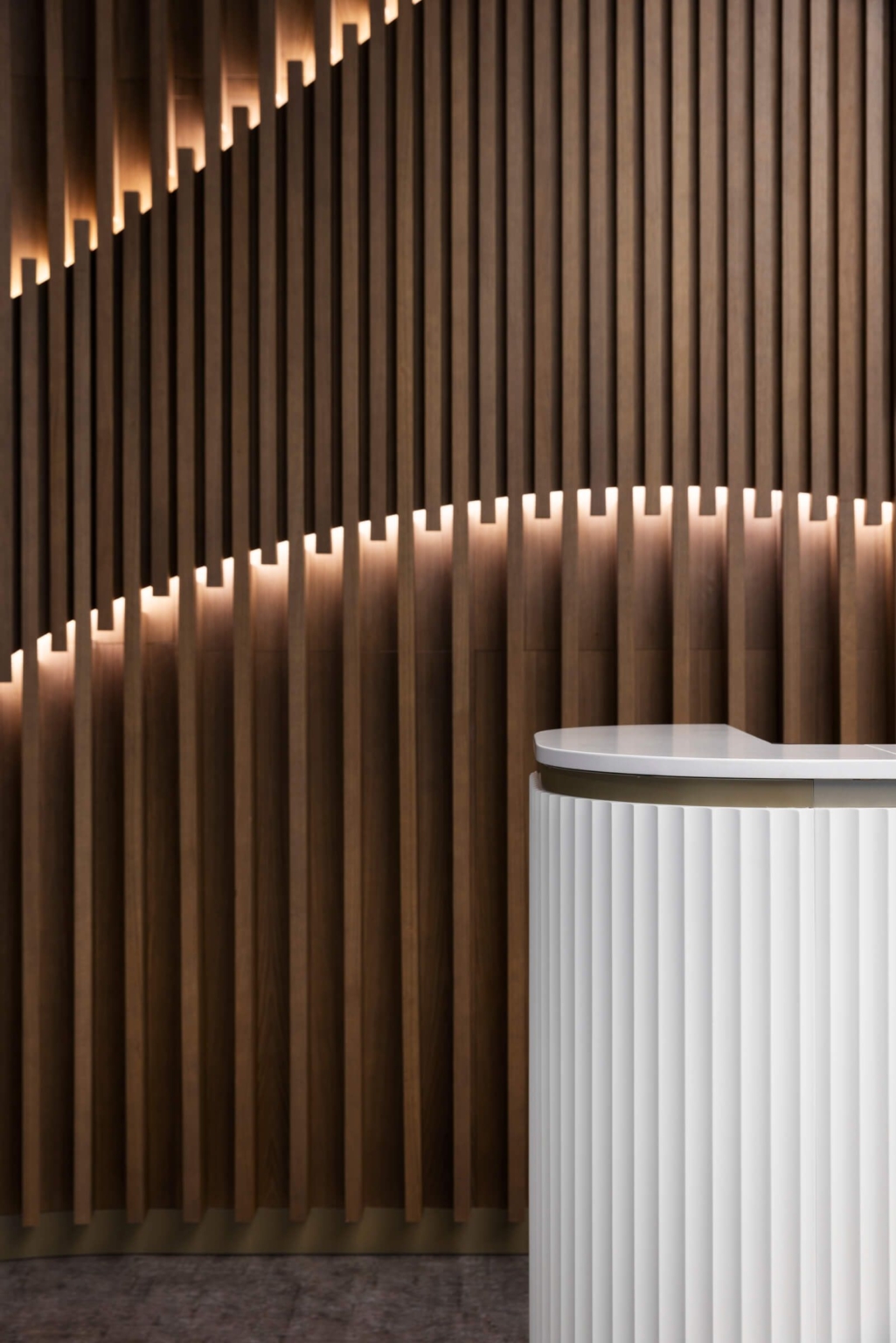 DXC Technology Offices - Sofia | Office Snapshots