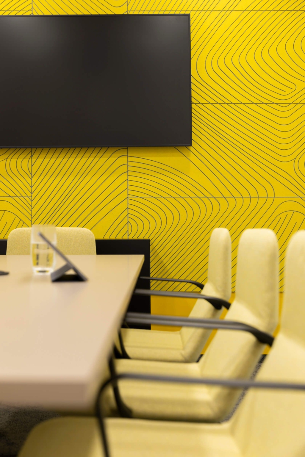 DXC Technology Offices - Sofia | Office Snapshots