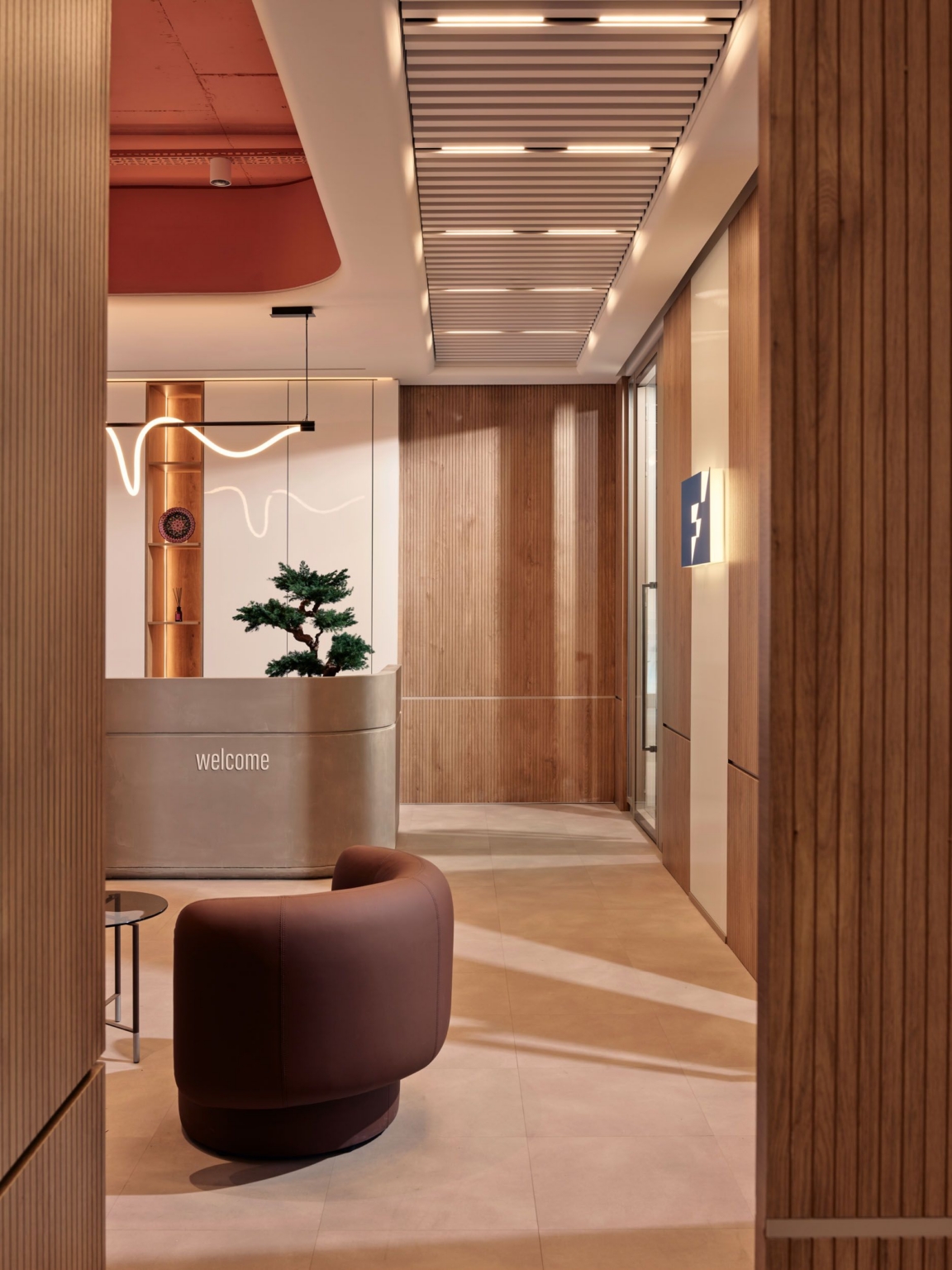 Feyzi Foreign Trade Offices - Istanbul | Office Snapshots