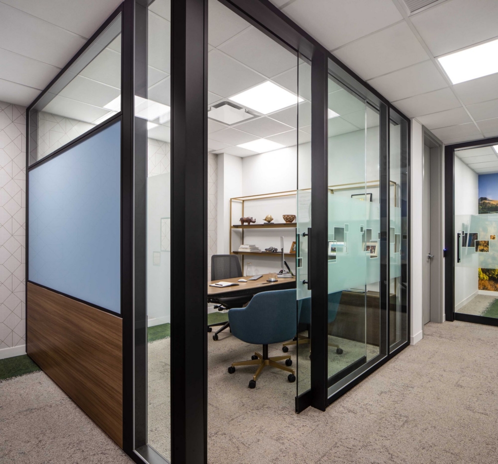 First West Credit Union Offices - Penticton | Office Snapshots