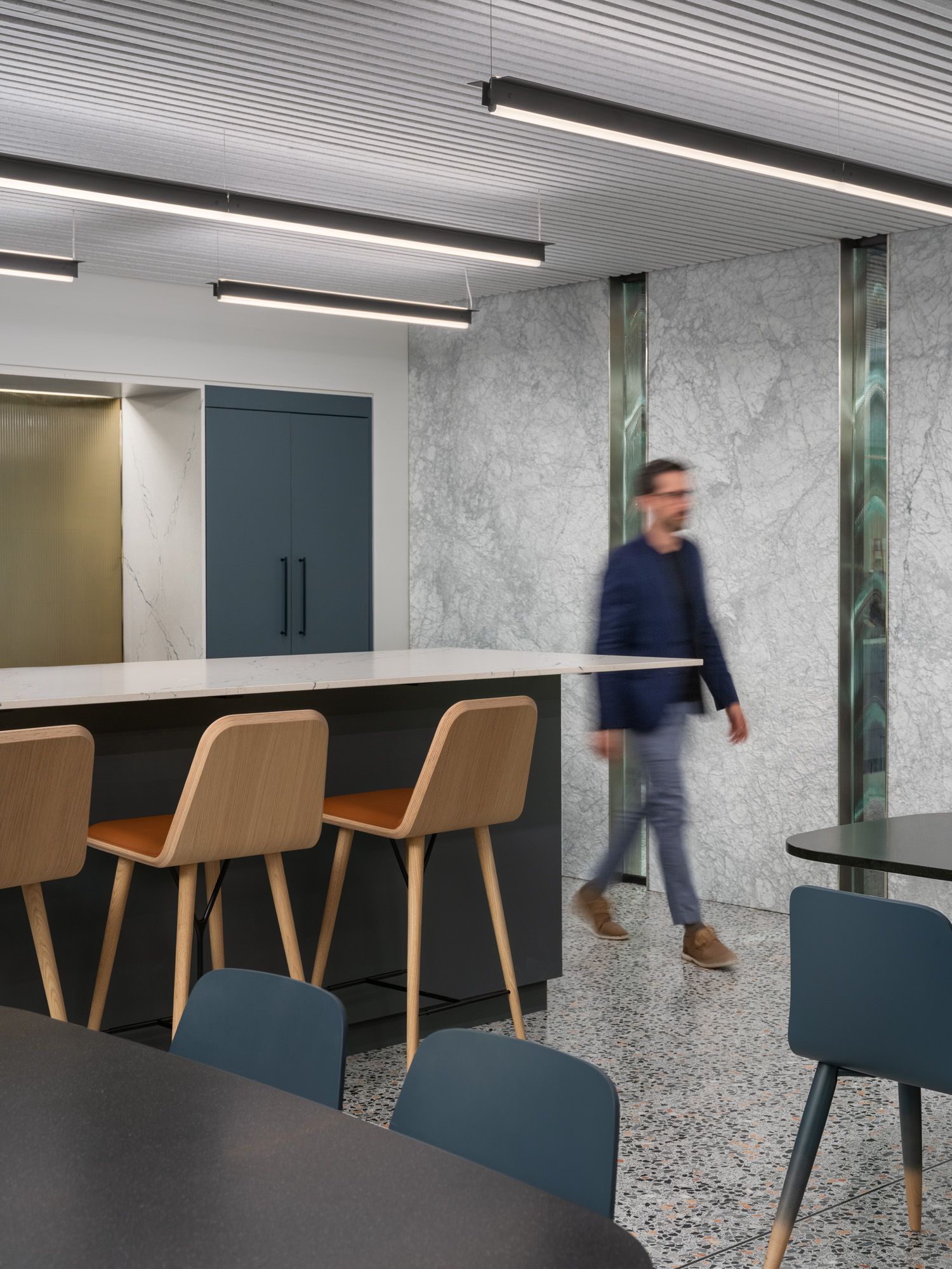 Global Engineering Firm Offices - Washington DC | Office Snapshots