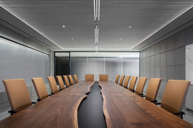 Global Engineering Firm Offices - Washington DC | Office Snapshots