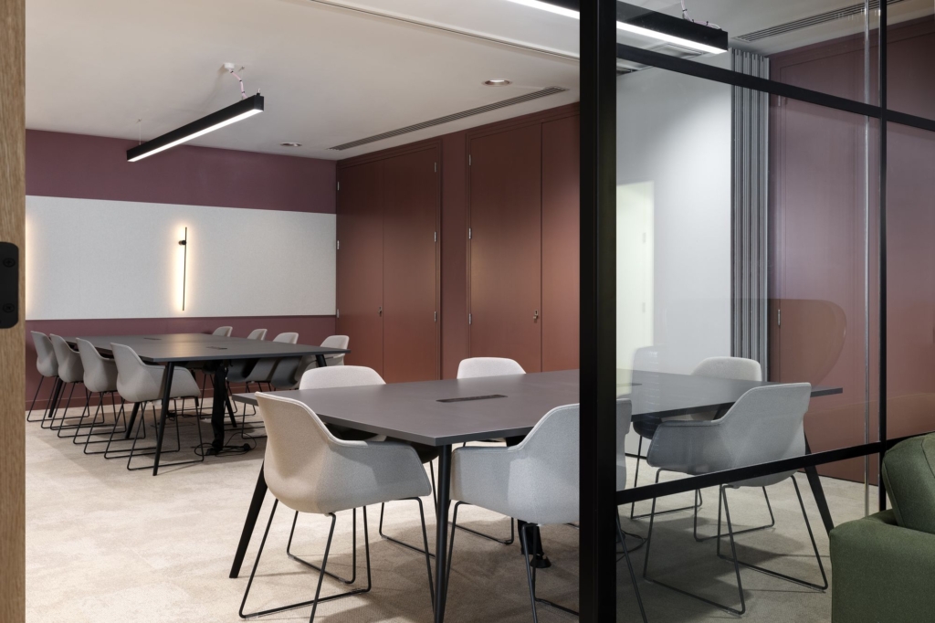 One Snow Hill Spec Suites - Birmingham | Office Snapshots