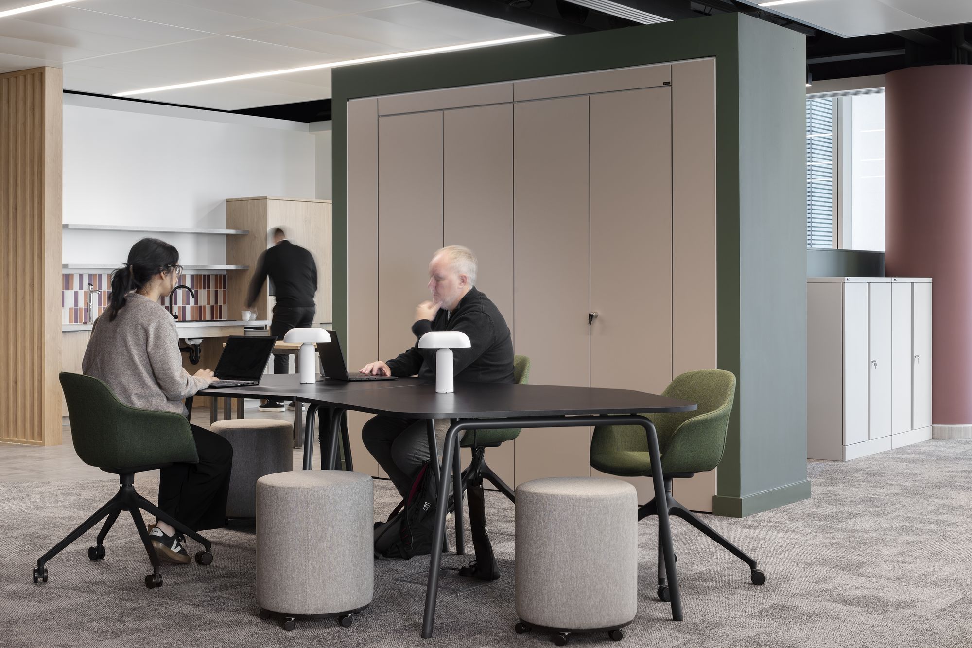 One Snow Hill Spec Suites - Birmingham | Office Snapshots