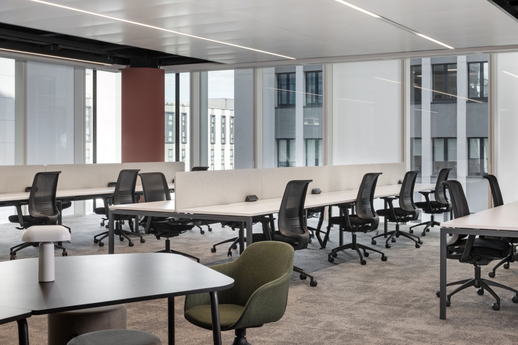 One Snow Hill Spec Suites - Birmingham | Office Snapshots