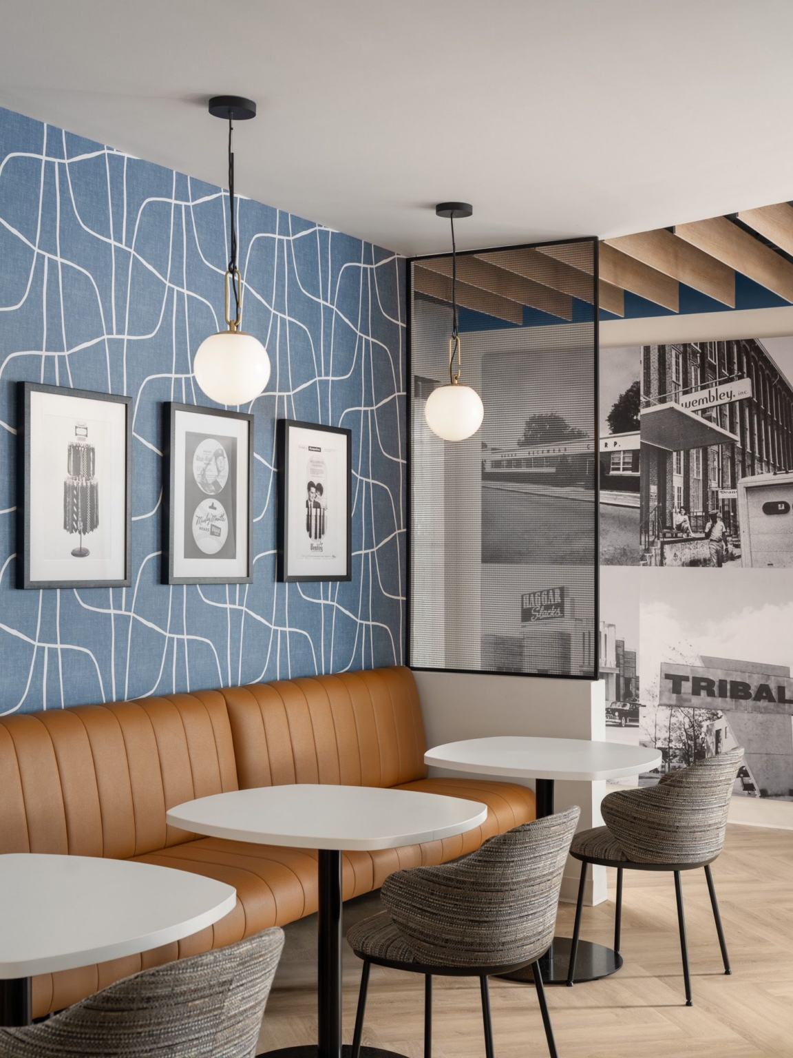 Randa Apparel & Accessories Offices - New York City | Office Snapshots