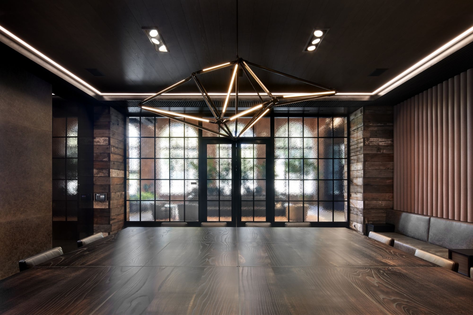 South Park Venture Capital Firm Offices - San Francisco | Office Snapshots