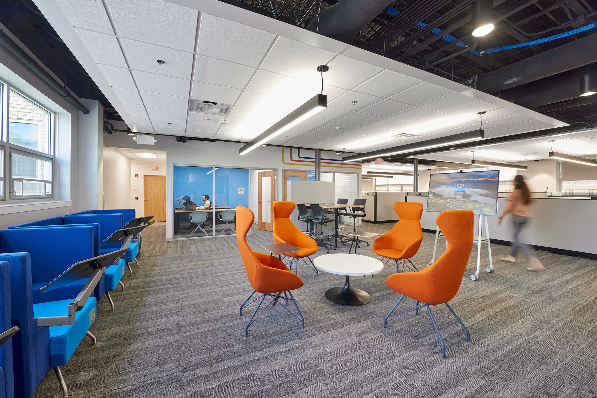 Stark County Commissioners Offices - Canton | Office Snapshots