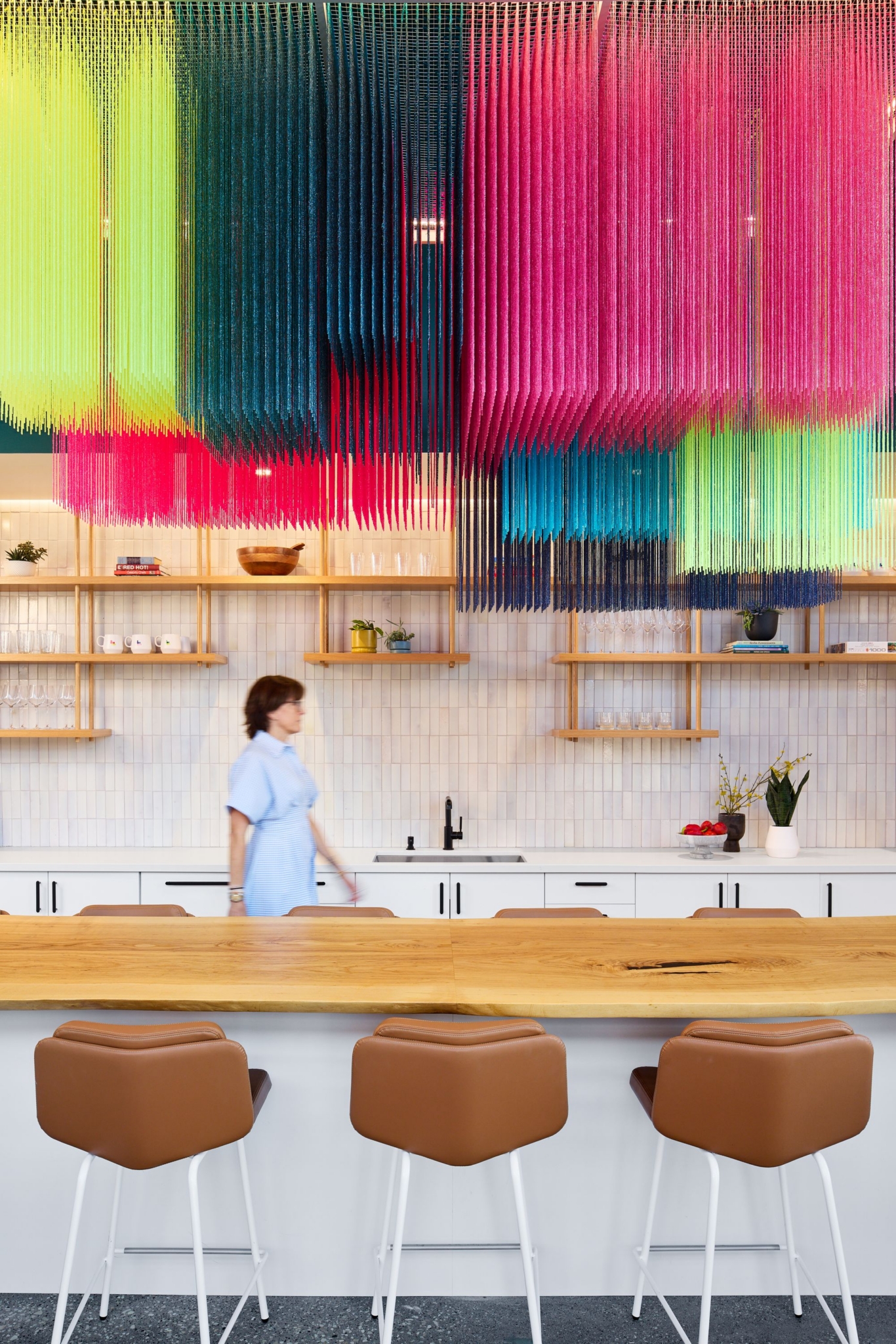 The Social Lights Office - Minneapolis | Office Snapshots