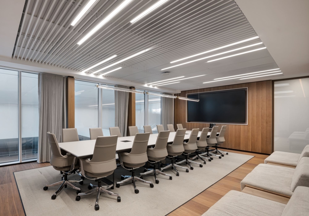 Viola Group Offices - Tel Aviv | Office Snapshots