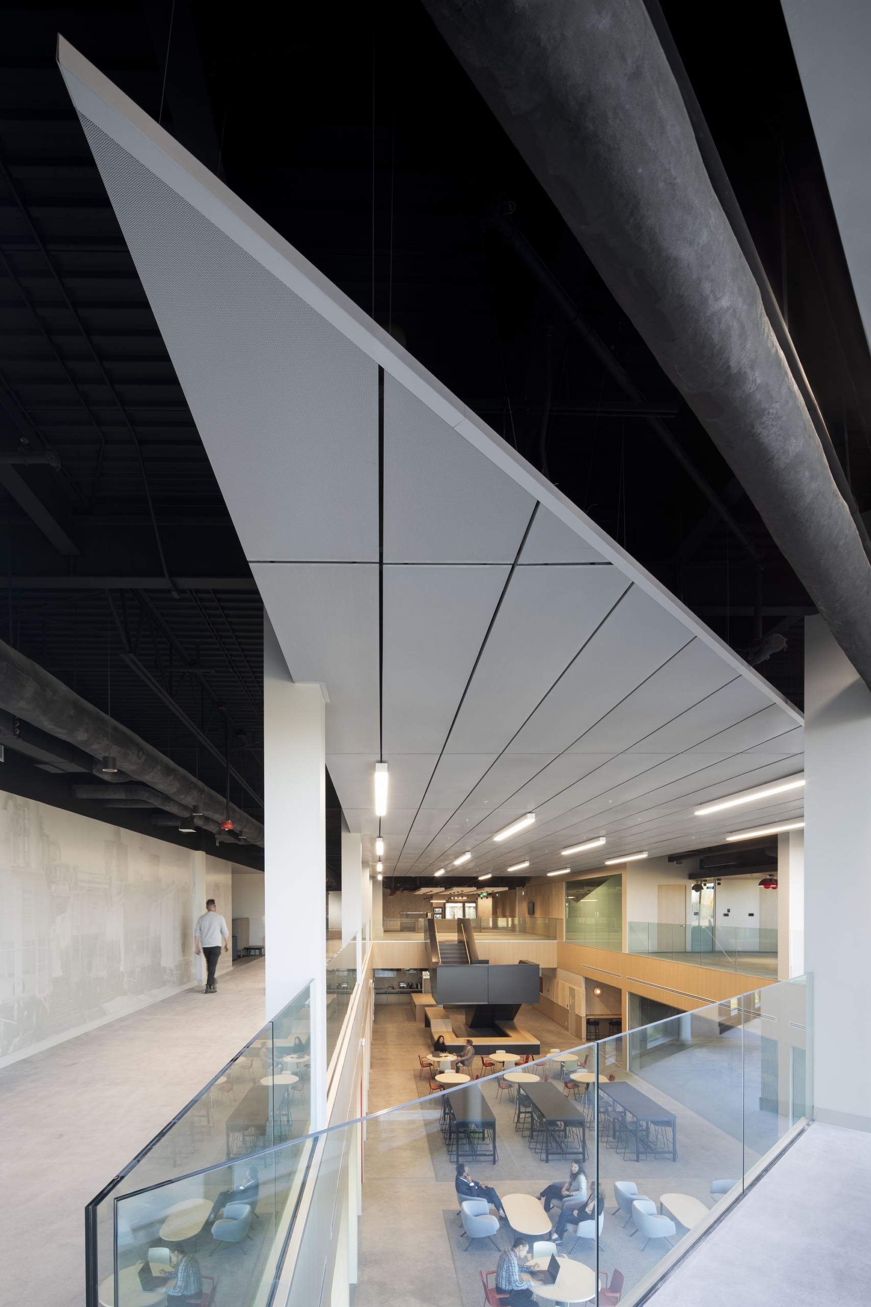 Dow Offices - Fort Saskatchewan | Office Snapshots