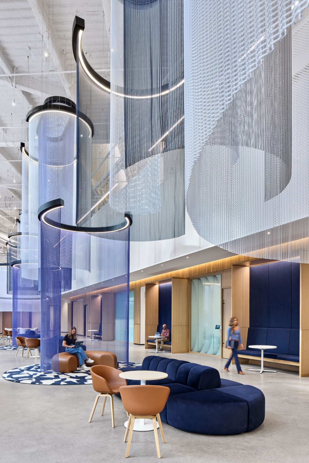 Ford World Headquarters - Dearborn | Office Snapshots