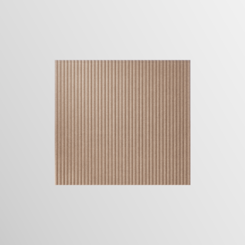 Impact Acoustic Volumetric Wall Covering Palladio | Office Snapshots