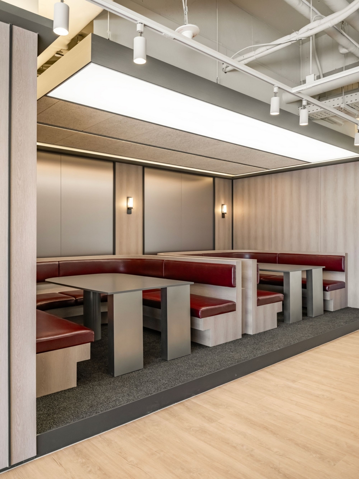 PURGO Offices - Seongnam | Office Snapshots