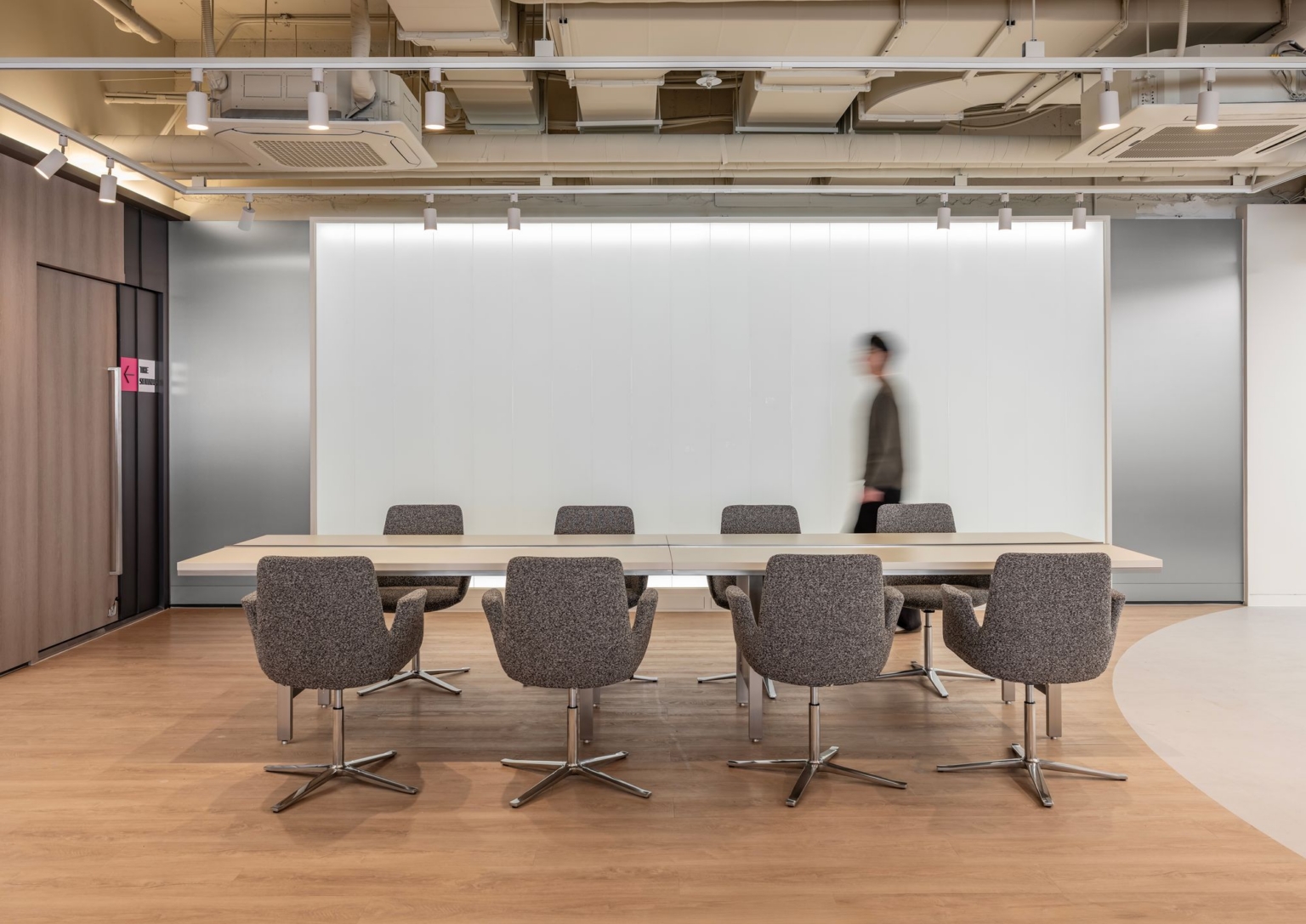PURGO Offices - Seongnam | Office Snapshots