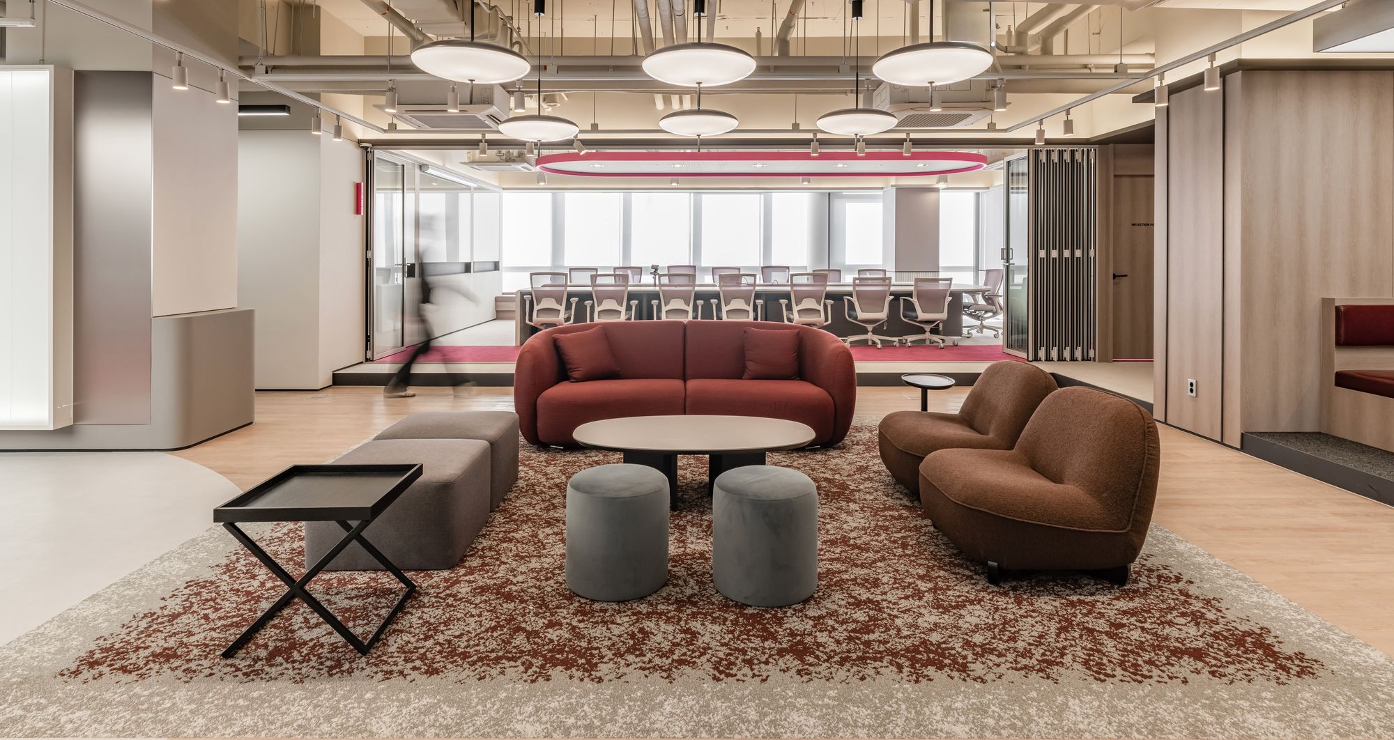 PURGO Offices - Seongnam | Office Snapshots