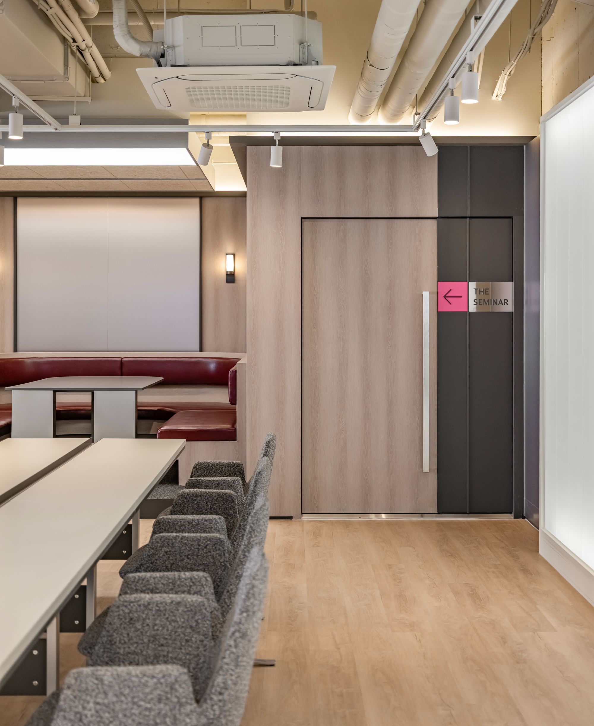 PURGO Offices - Seongnam | Office Snapshots