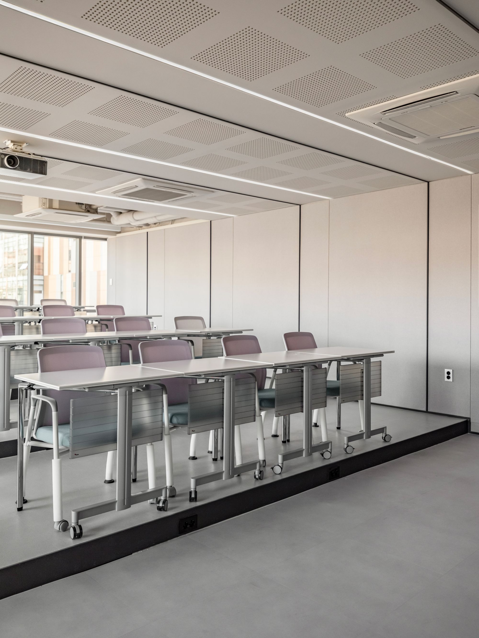PURGO Offices - Seongnam | Office Snapshots