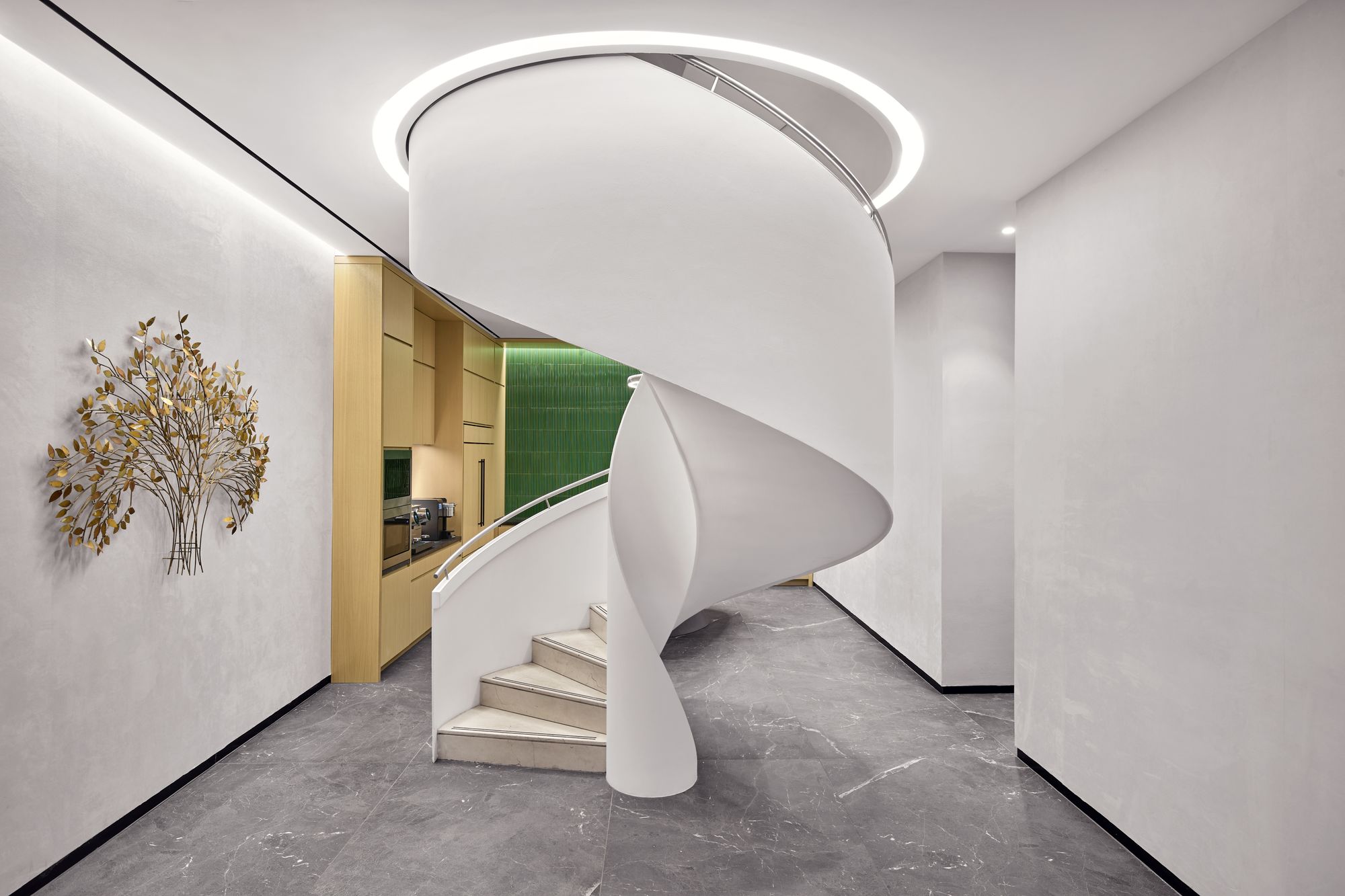 Ramirez & Company Offices - New York City | Office Snapshots