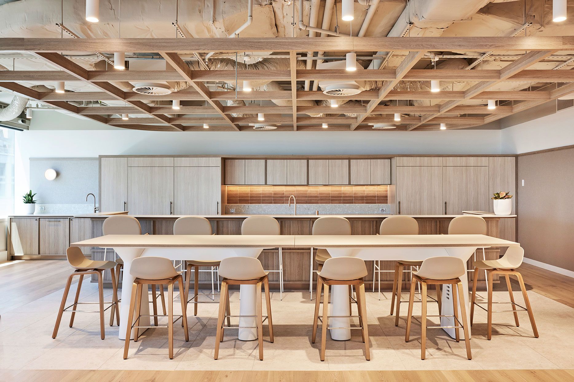 Resimac Offices - Sydney | Office Snapshots