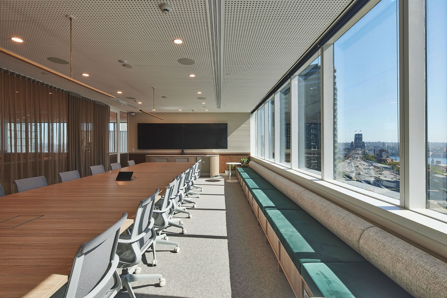 Resimac Offices - Sydney | Office Snapshots