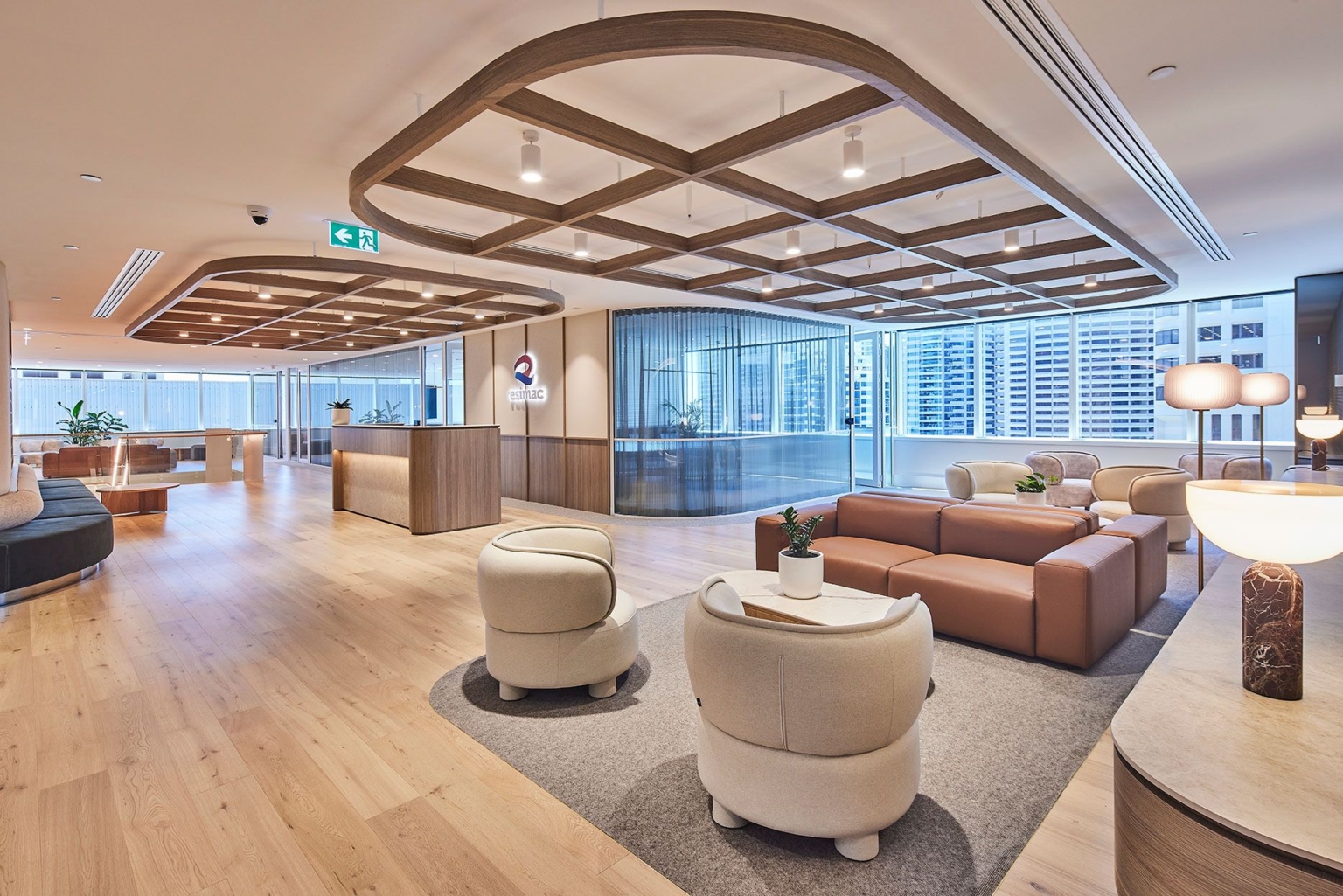 Resimac Offices - Sydney | Office Snapshots