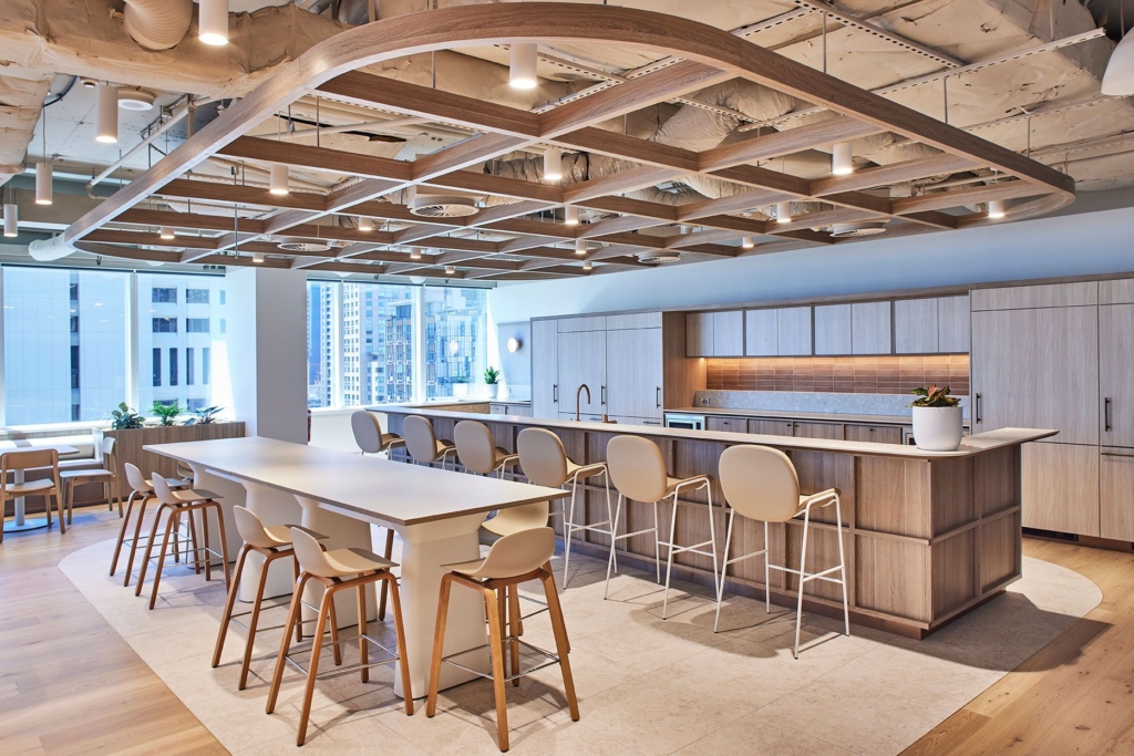 Resimac Offices - Sydney | Office Snapshots