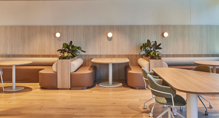 Resimac Offices - Sydney | Office Snapshots