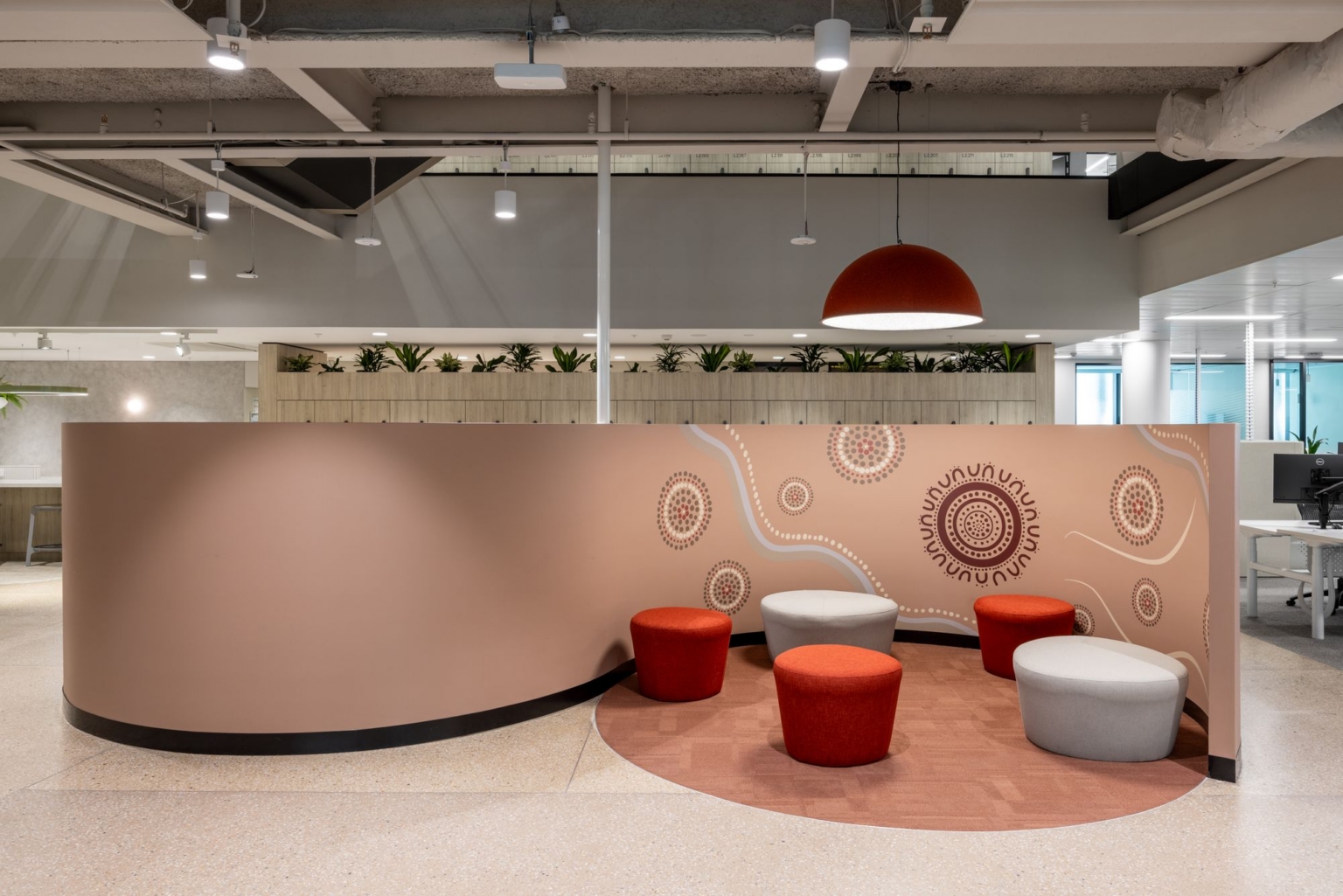 Transgrid Offices - Sydney | Office Snapshots