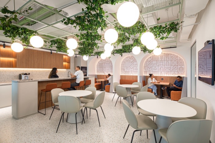 CECO Environmental Offices - Dubai | Office Snapshots