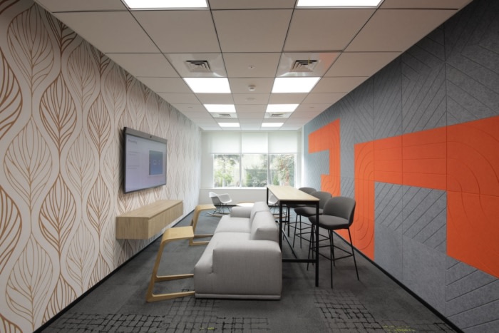 Confidential Technology Company Offices - Bengaluru | Office Snapshots