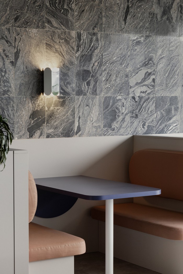 Sodexo Offices - Warsaw | Office Snapshots