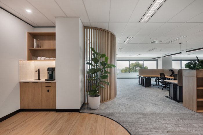 Whyte Just Moore Lawyers Offices - Geelong | Office Snapshots