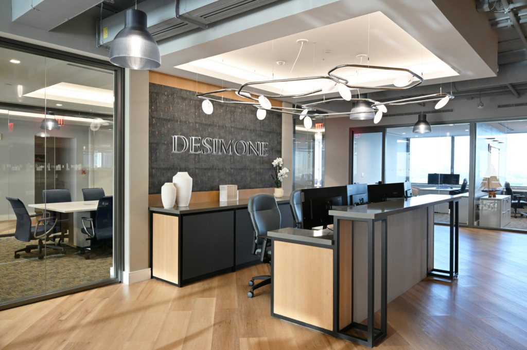 DeSimone Consulting Engineers Offices - Miami | Office Snapshots
