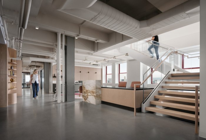 Global Management Consulting Firm Offices - New York City | Office ...
