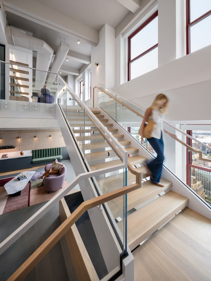 Global Management Consulting Firm Offices - New York City | Office ...