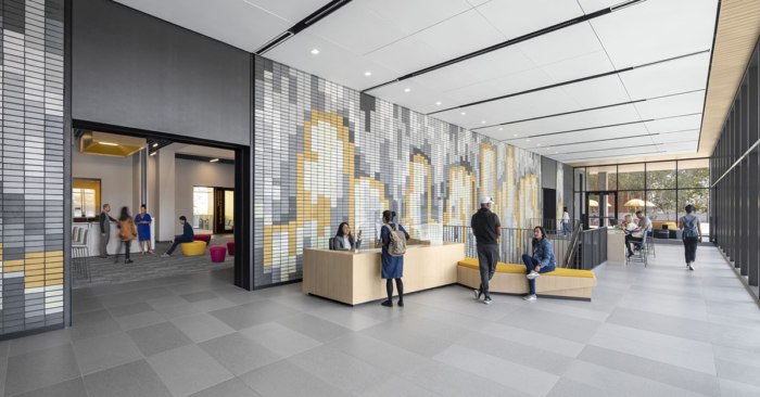 UAC Offices - Lagos | Office Snapshots